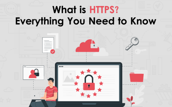 What Is HTTPS? Everything You Need To Know - DWS
