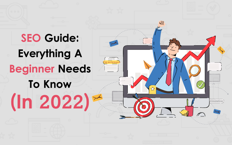 SEO Guide: Everything A Beginner Needs To Know (in 2024) - DWS